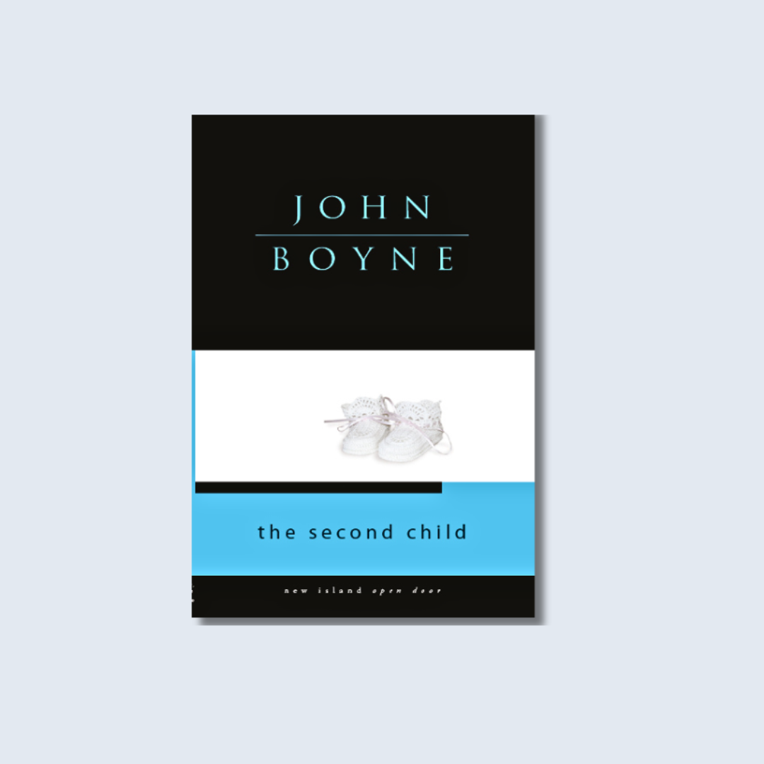 John Boyne Books The Absolutist – John Boyne — Please Read It To