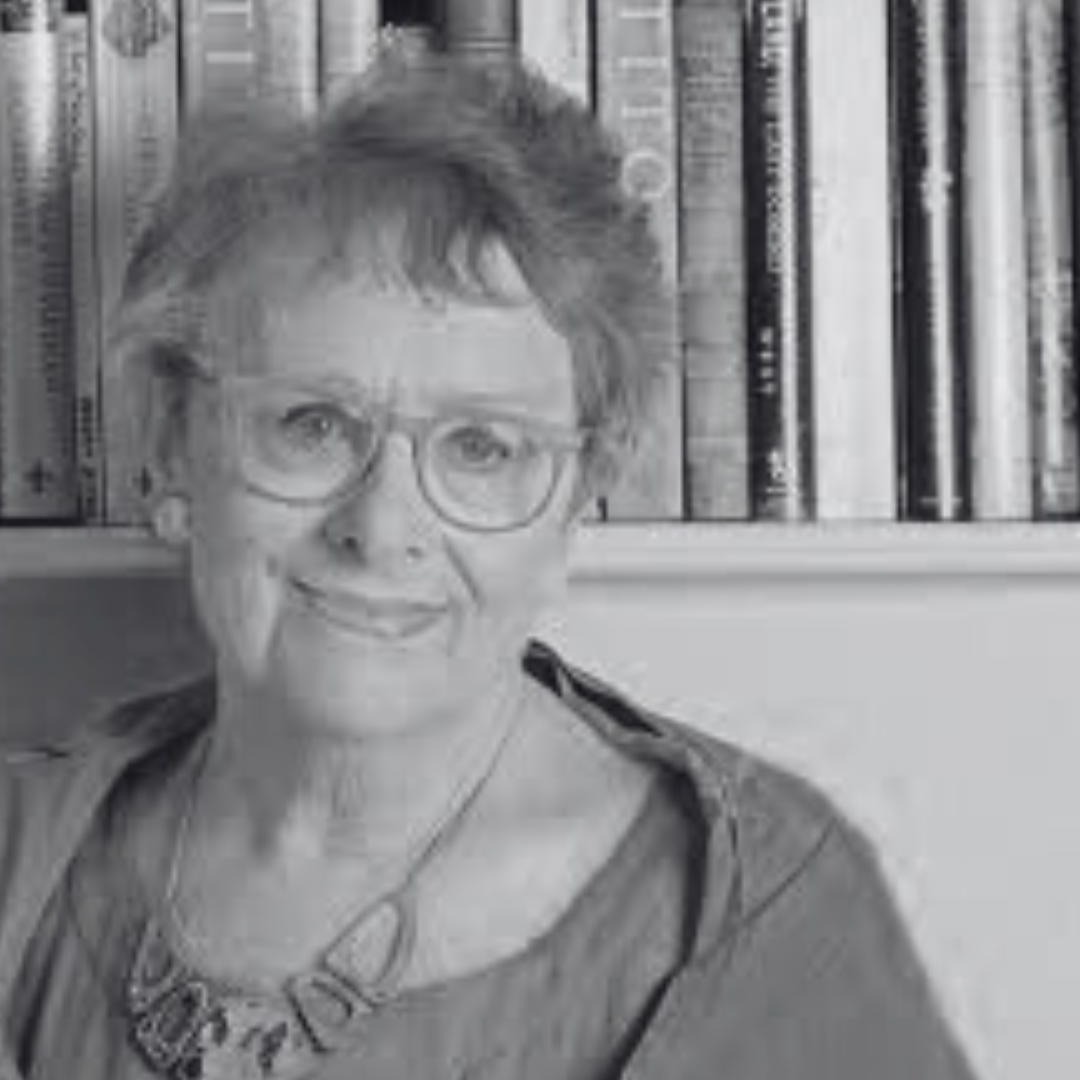 Mary Kenny — New Island Books