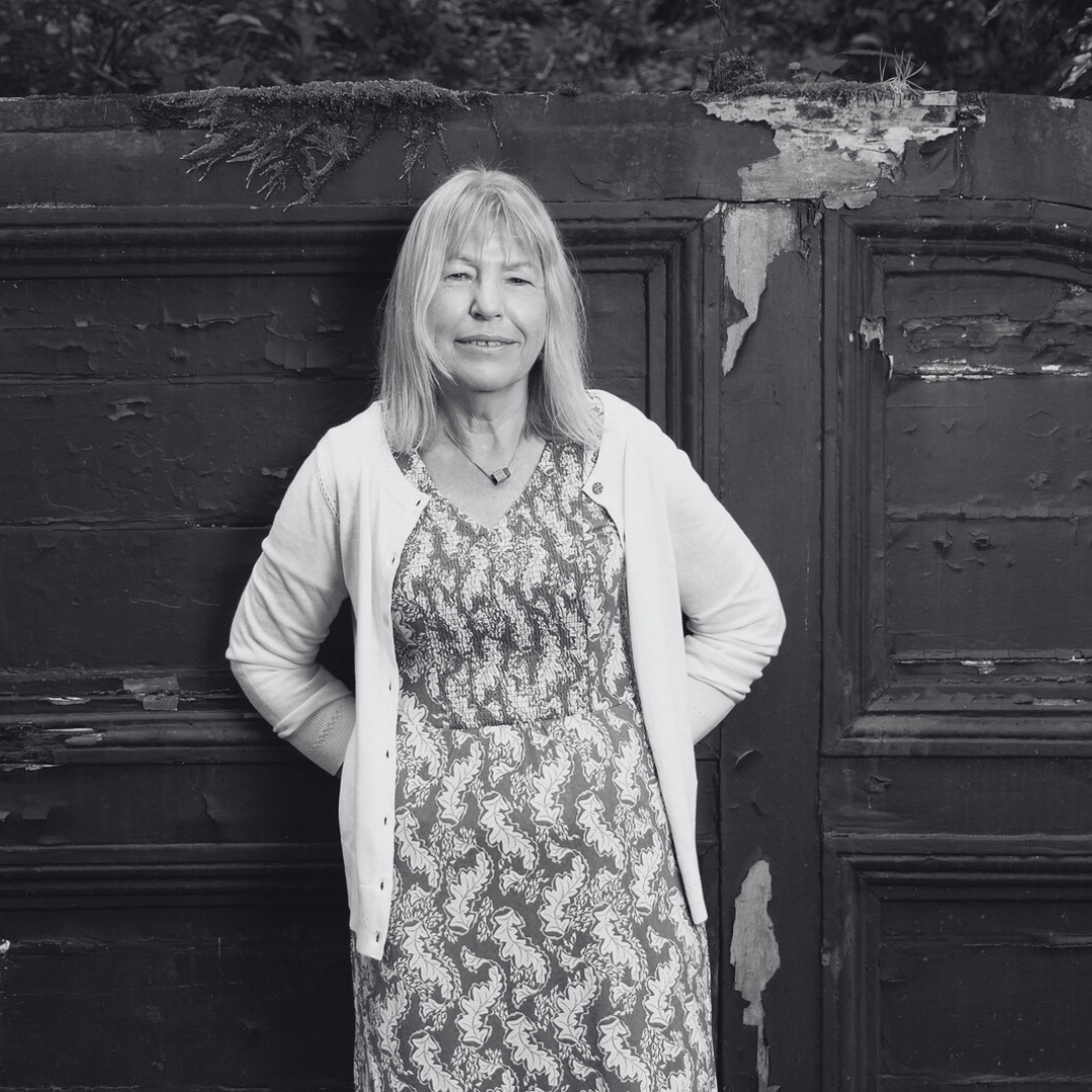 Sue Leonard — New Island Books