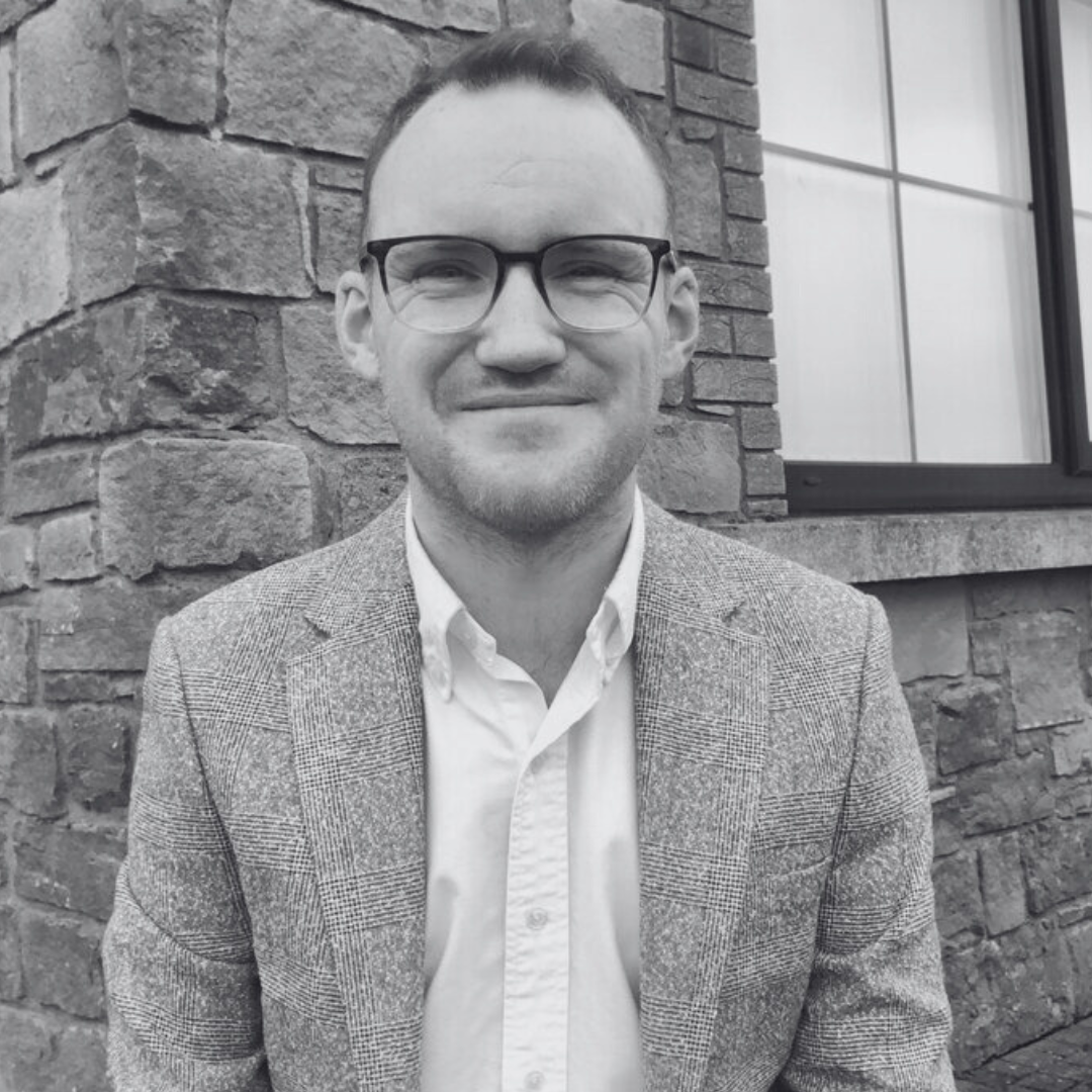 Barry Landy — New Island Books