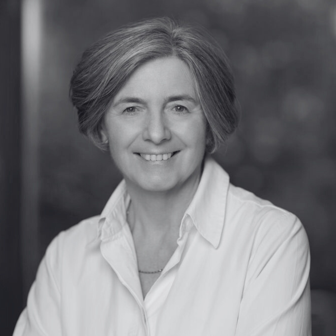 Julie Parsons — New Island Books