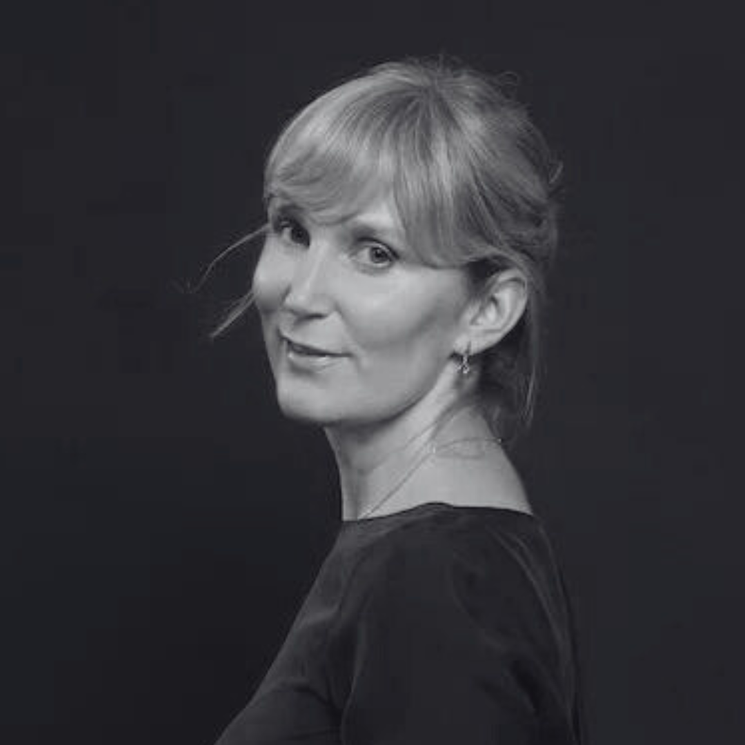 Lisa Harding — New Island Books