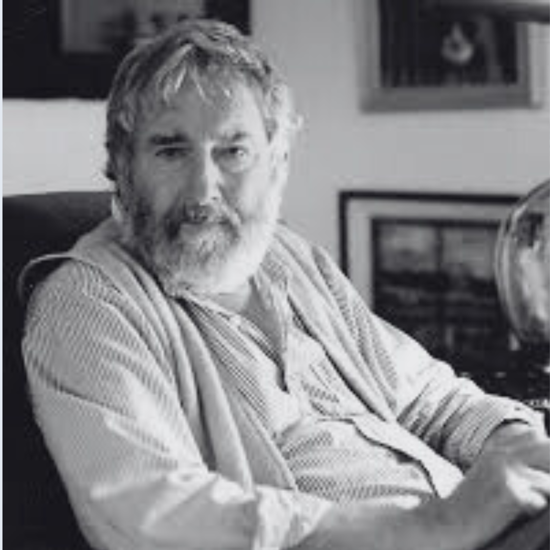 Aidan Higgins — New Island Books