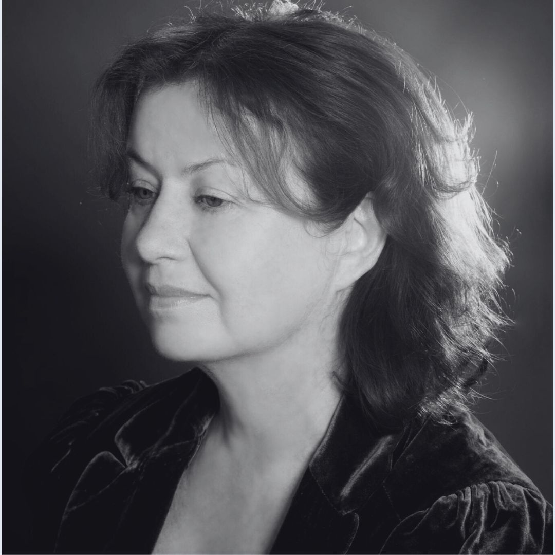 Anne Haverty — New Island Books