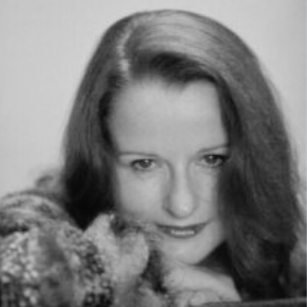 Mary Stanley — New Island Books