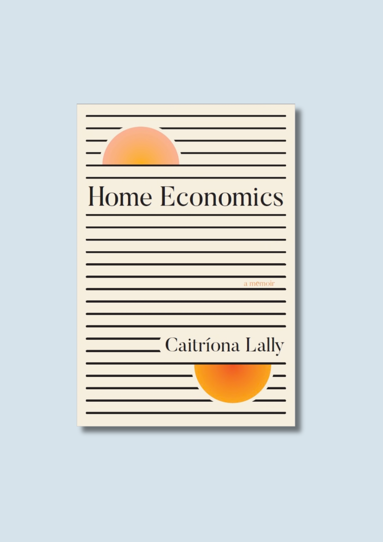 Home Economics — New Island Books