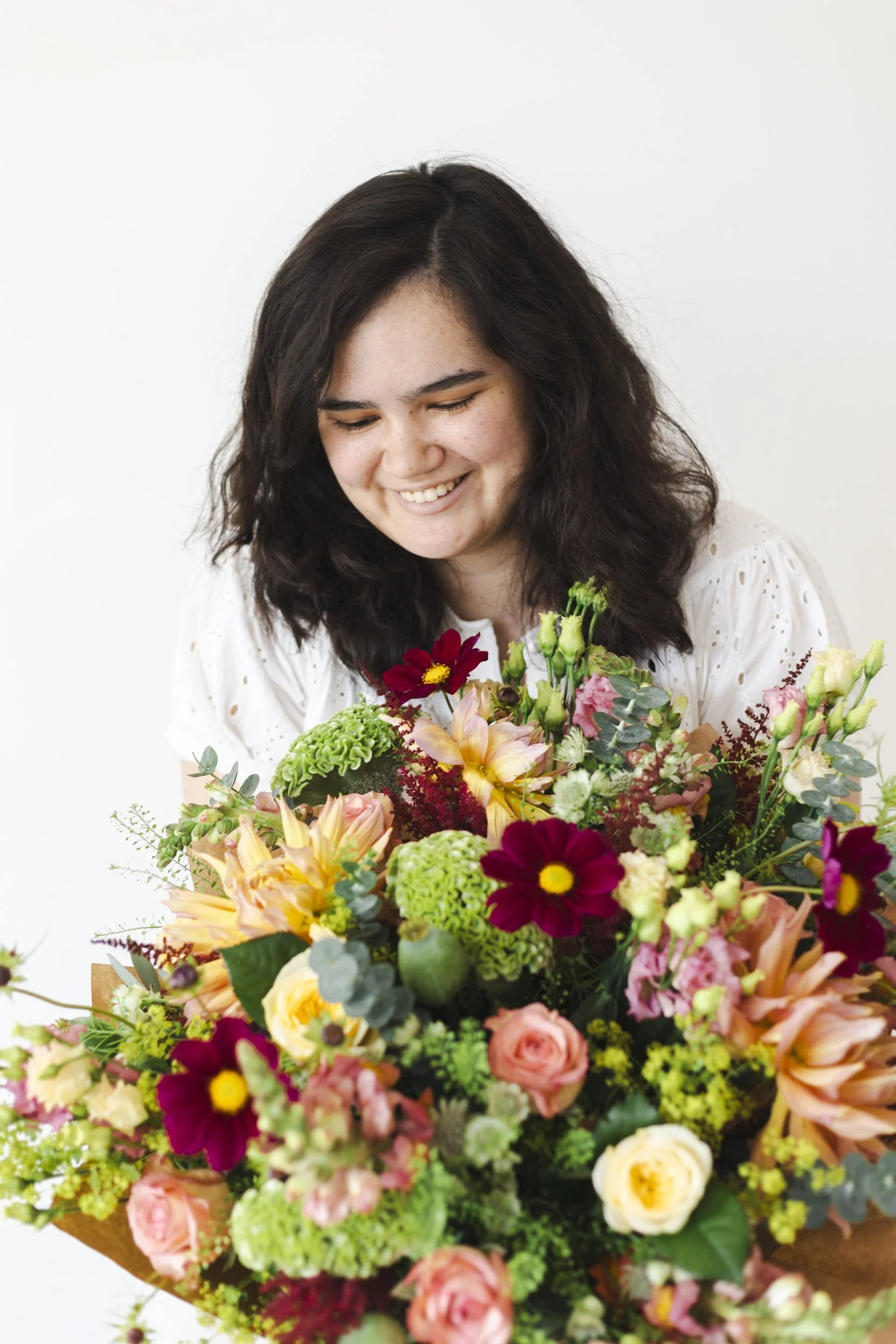 Sage & Fern Florist | Dorchester, Dorset