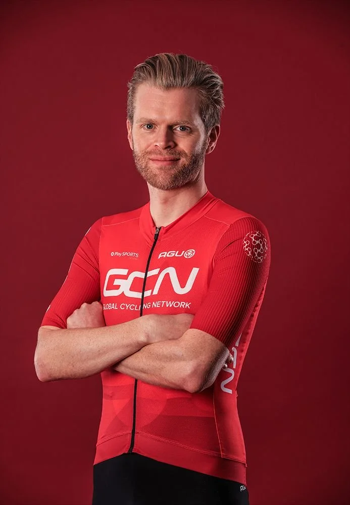 Oliver Bridgewood — Global Cycling Network