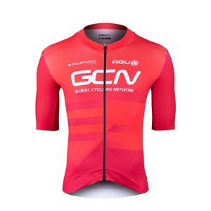 Global Cycling Network