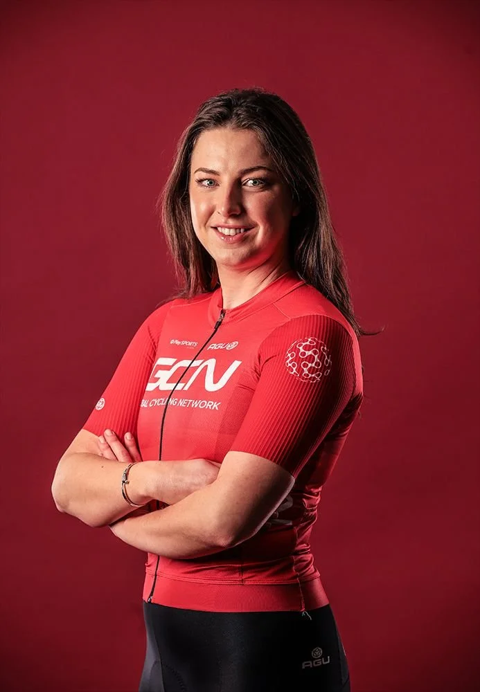 Manon Lloyd — Global Cycling Network