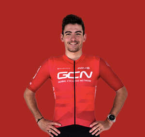 Presenters — Global Cycling Network