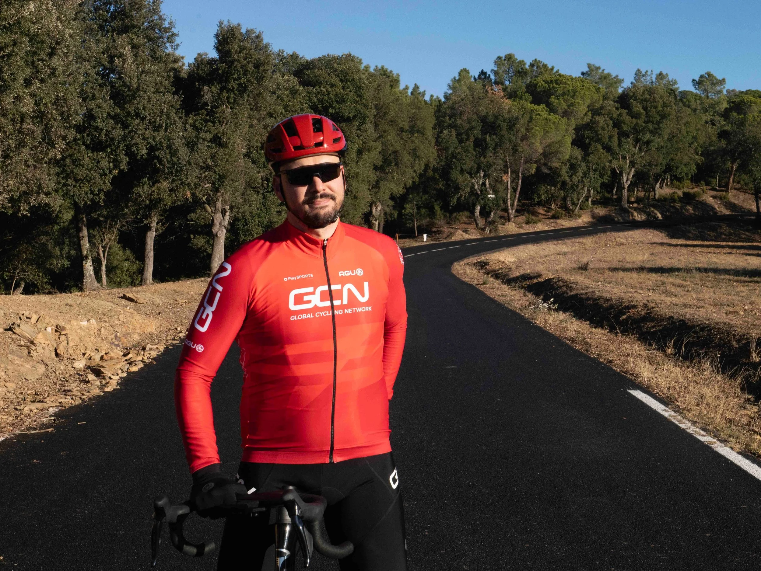 Giorgio Brambilla — Global Cycling Network