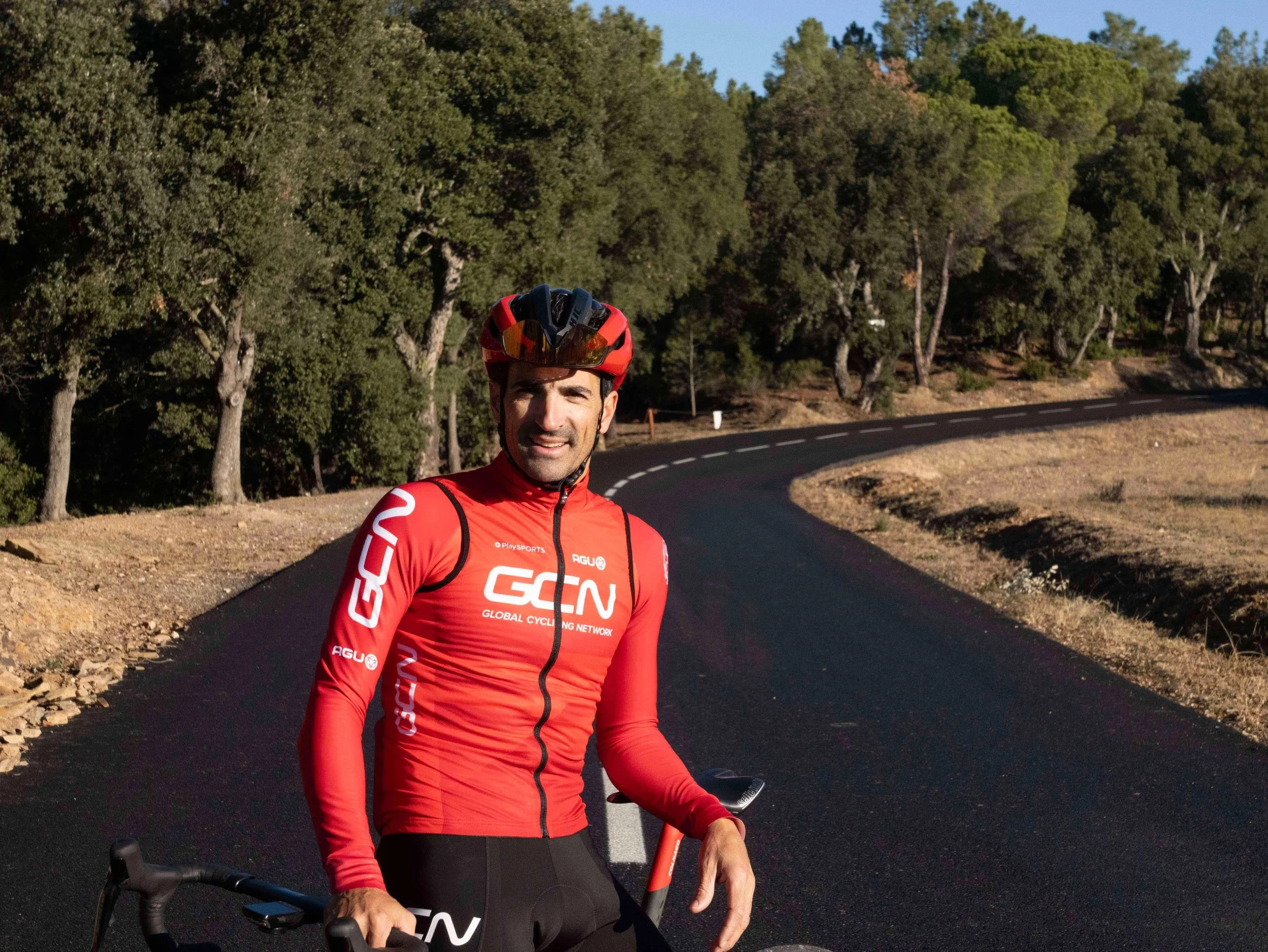 Sebastian Haedo — Global Cycling Network