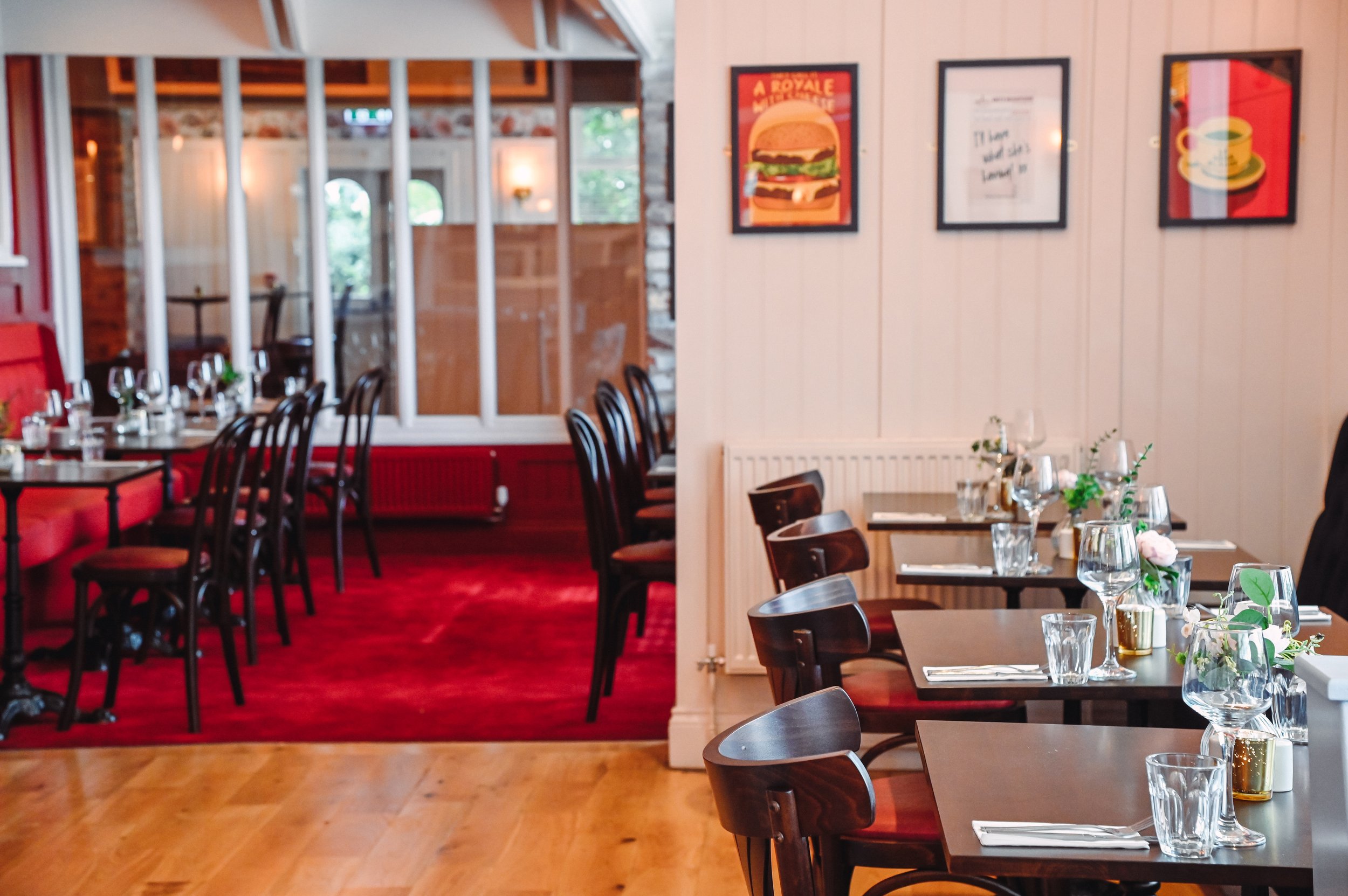 The Raven | Pubs near Worcester