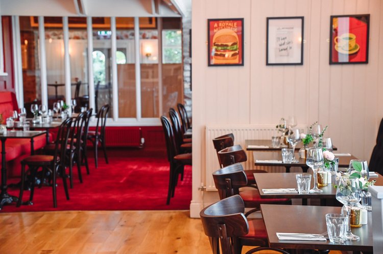 The Raven | Pubs near Worcester