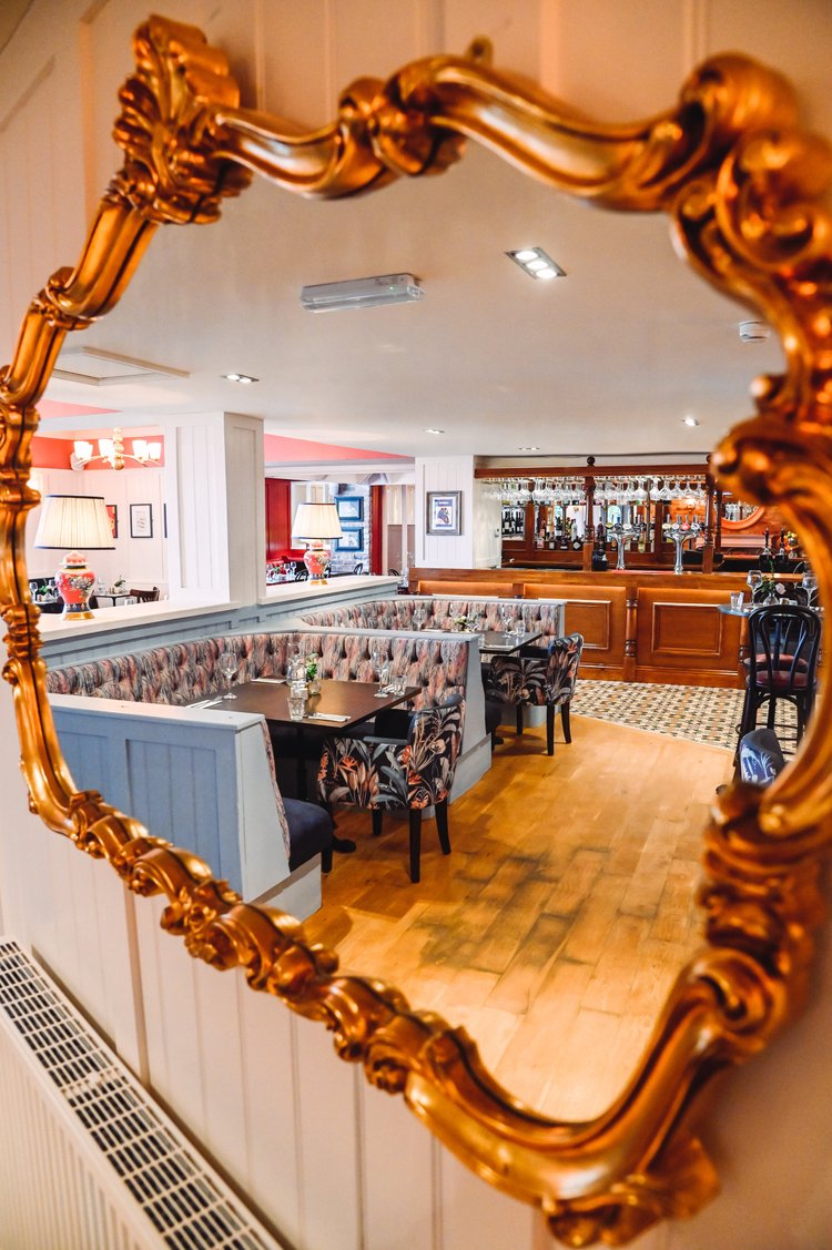 The Raven | Pubs near Worcester