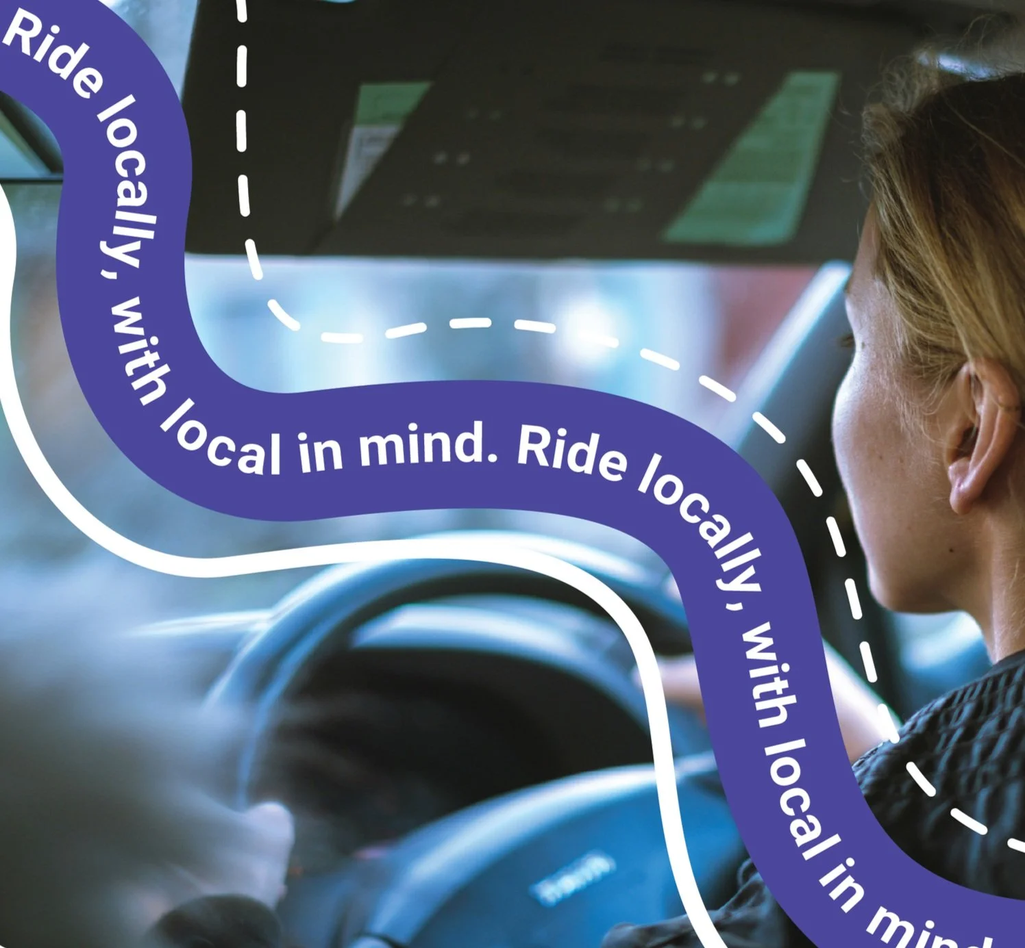 Zippe: Safe, Reliable, and Ethical Transport