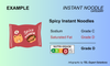 Revised Nutri-Grade Labelling in Singapore – Understanding the Upcoming ...