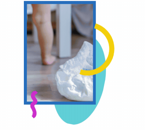HOW TO POTTY TRAIN — Tinkle & Toot