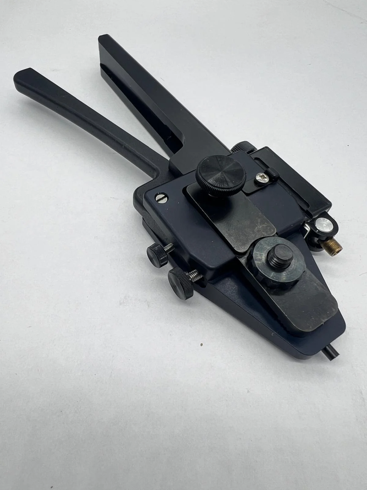 Impressioning Tool Light — Stirling Locksmith Supply