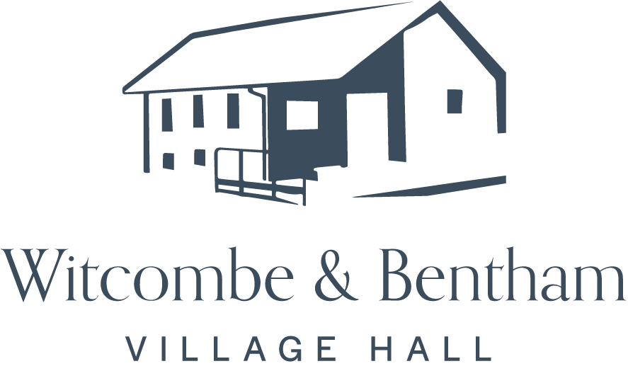 WITCOMBE & BENTHAM VILLAGE HALL