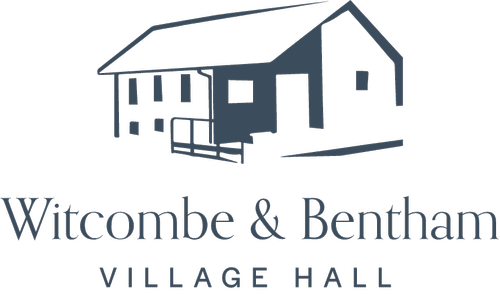 WITCOMBE & BENTHAM VILLAGE HALL
