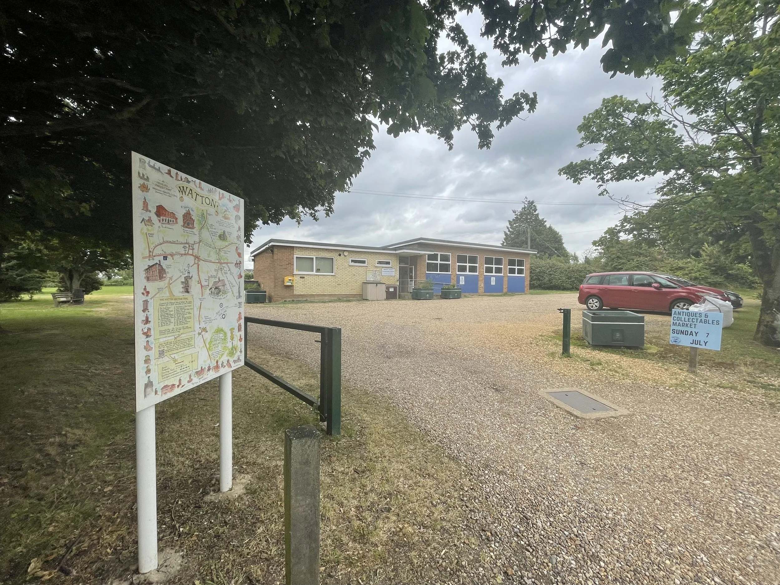 Watton Community Centre