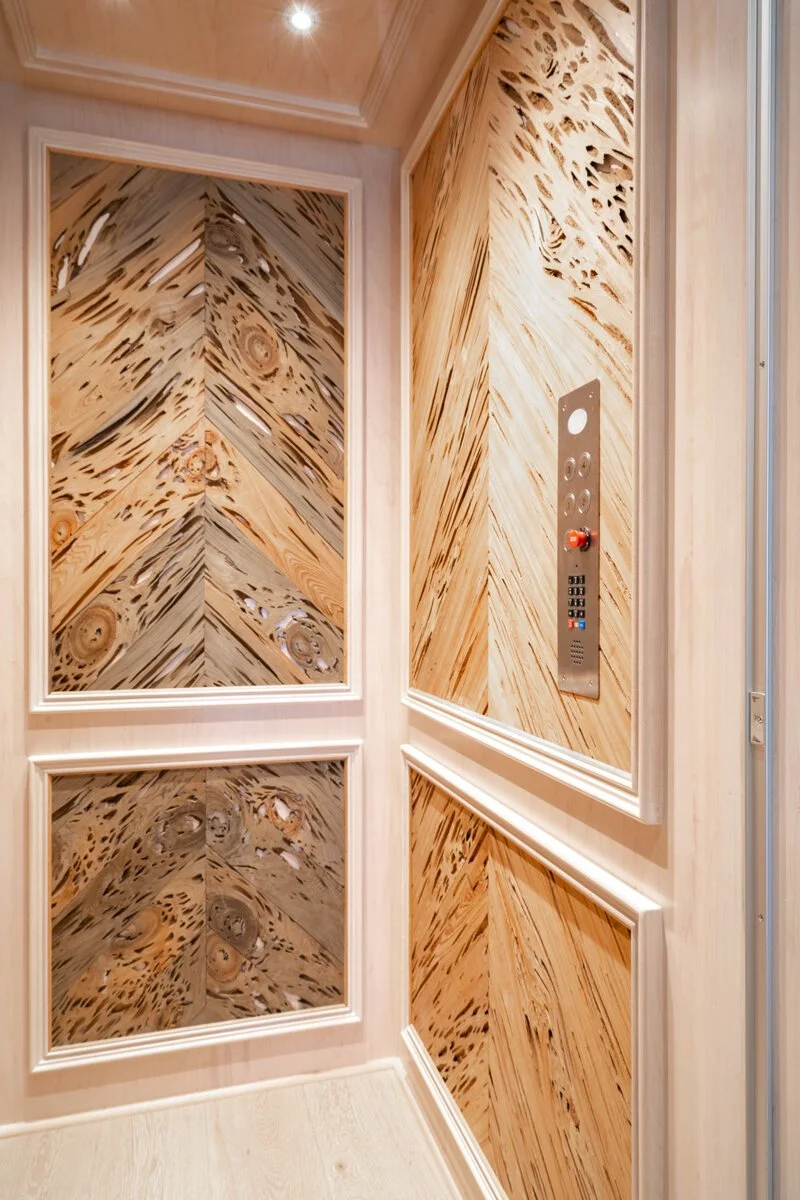 Luxe Home Elevators | Discover Luxury Elevators Today