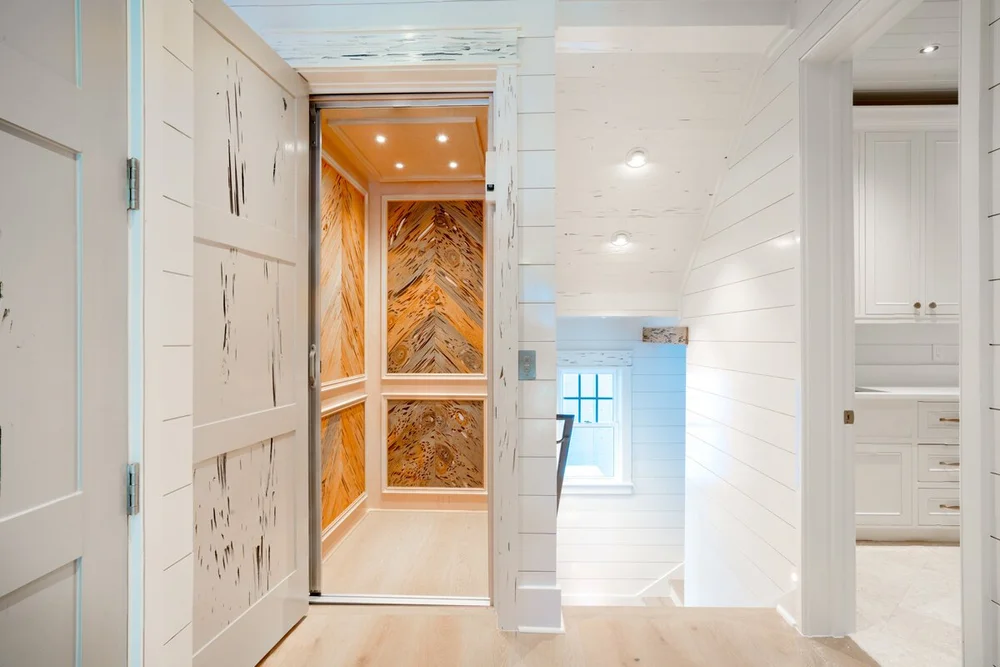 Luxe Home Elevators | Discover Luxury Elevators Today