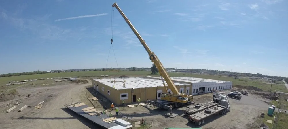 About Fatra Modular Roofing Membranes | Enhance Waterproofing Today ...