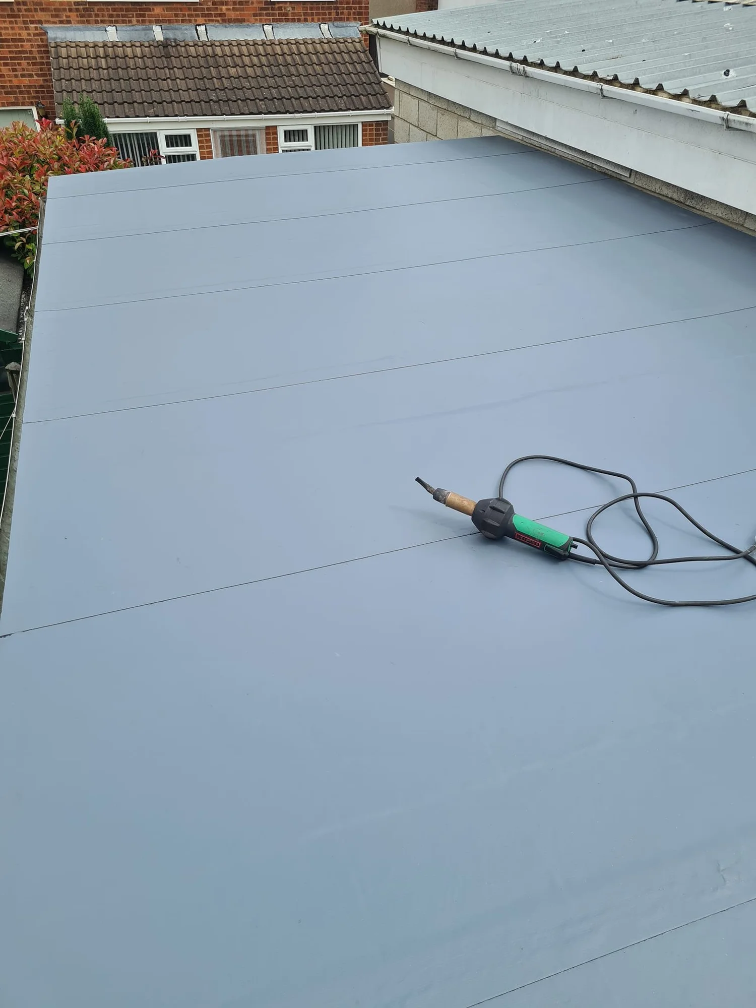 Fatra Modular | Explore Quality Roofing Solutions
