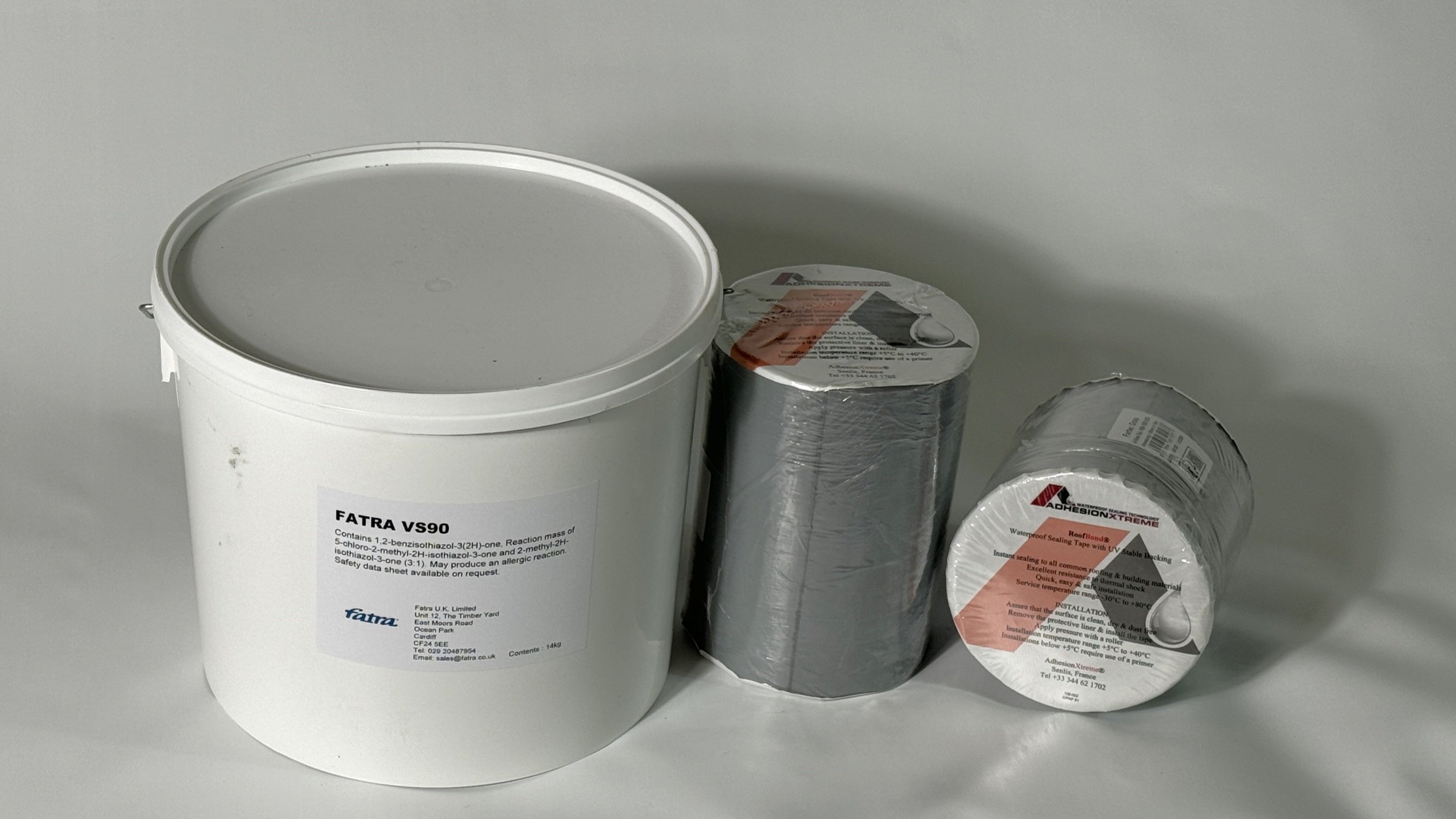 Fatra Modular | Explore Quality Roofing Solutions