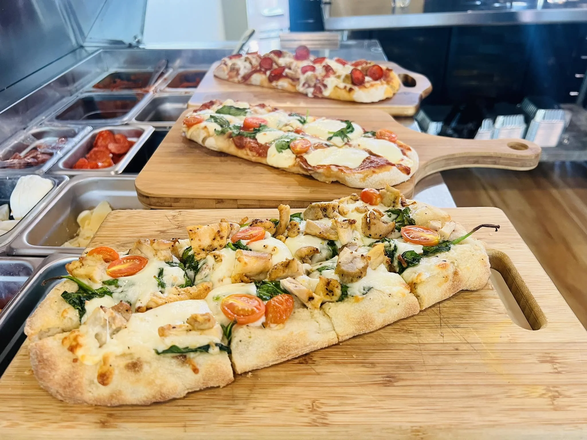 La Tavola Italiana