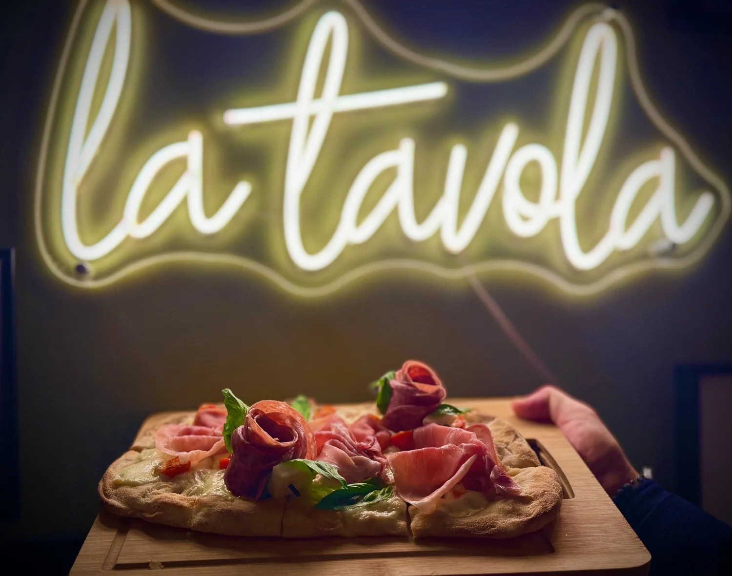 La Tavola Italiana