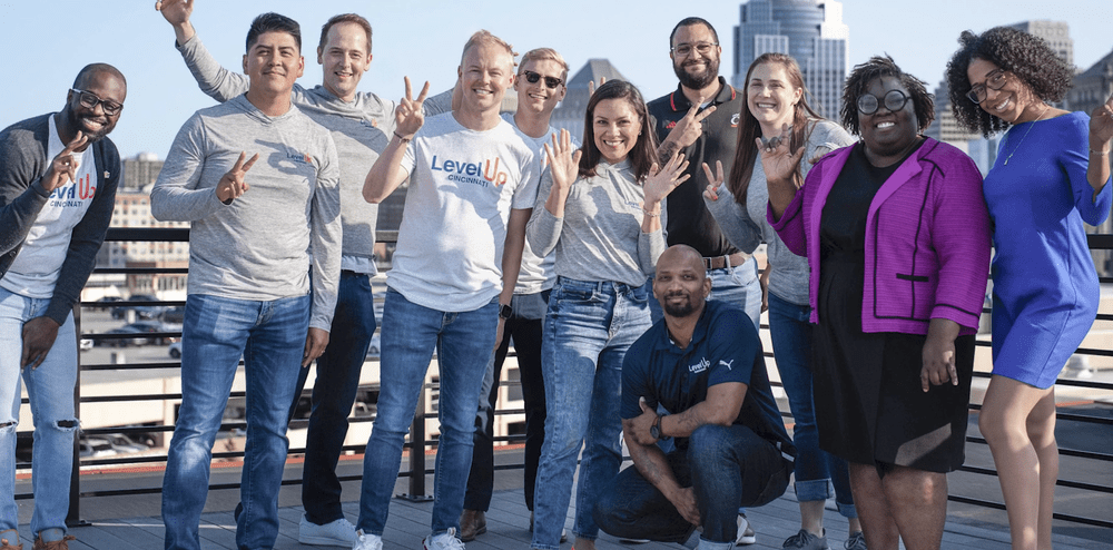 About Us — We Mentor Cincy