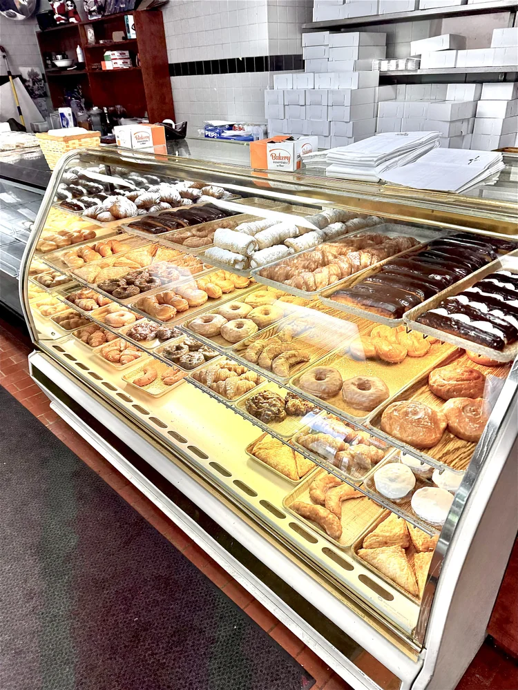 Auddino's Italian Bakery