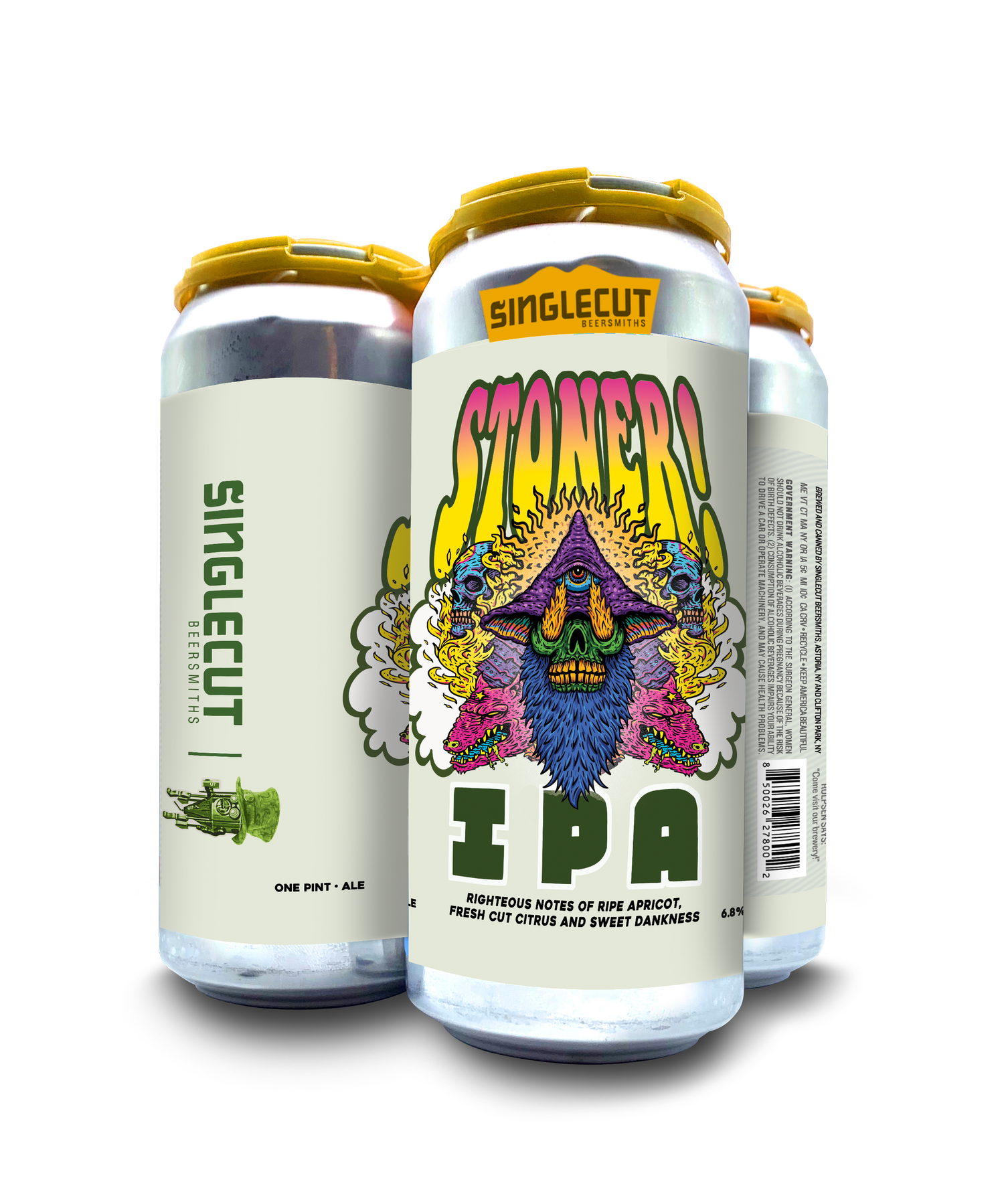 Beers — SingleCut Beersmiths