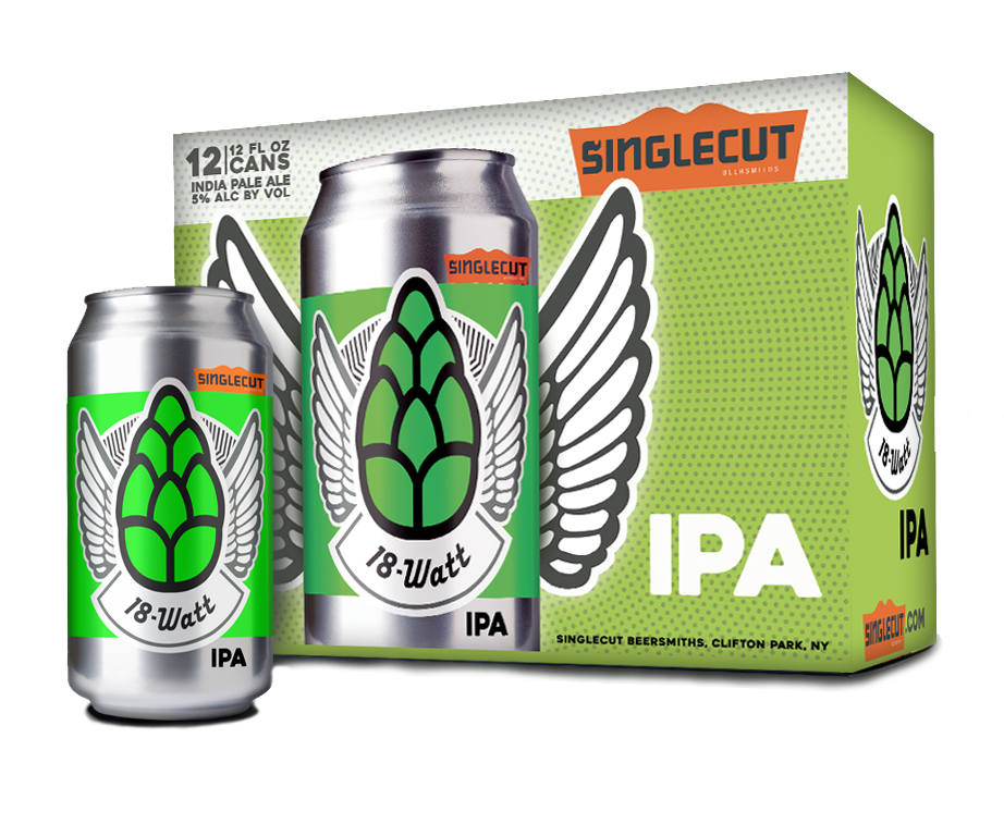 Beers — SingleCut Beersmiths