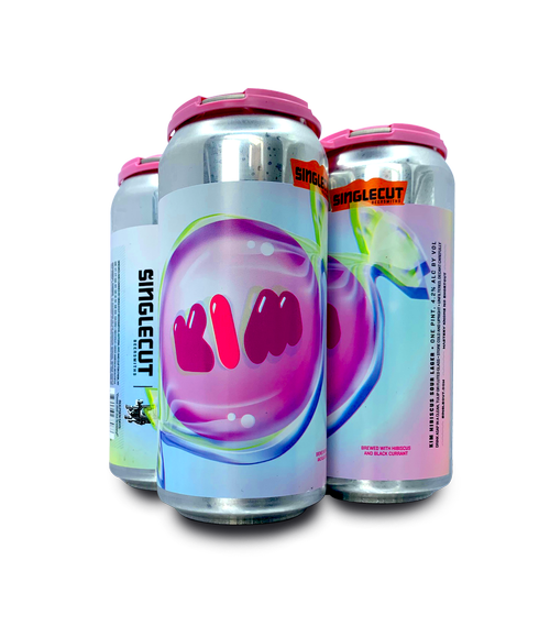 Beers — SingleCut Beersmiths