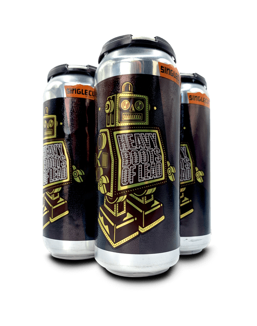 Beers — SingleCut Beersmiths