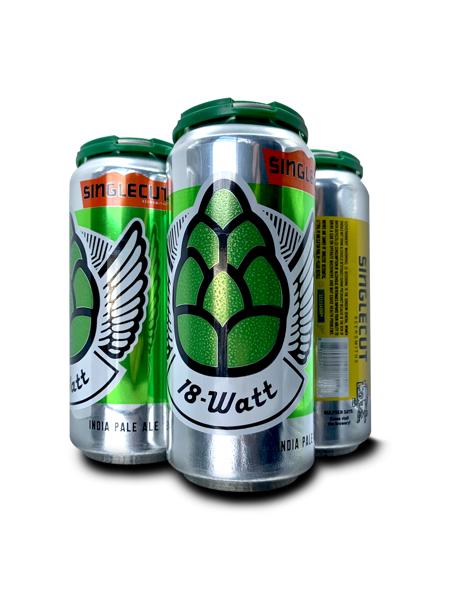 Beers — SingleCut Beersmiths