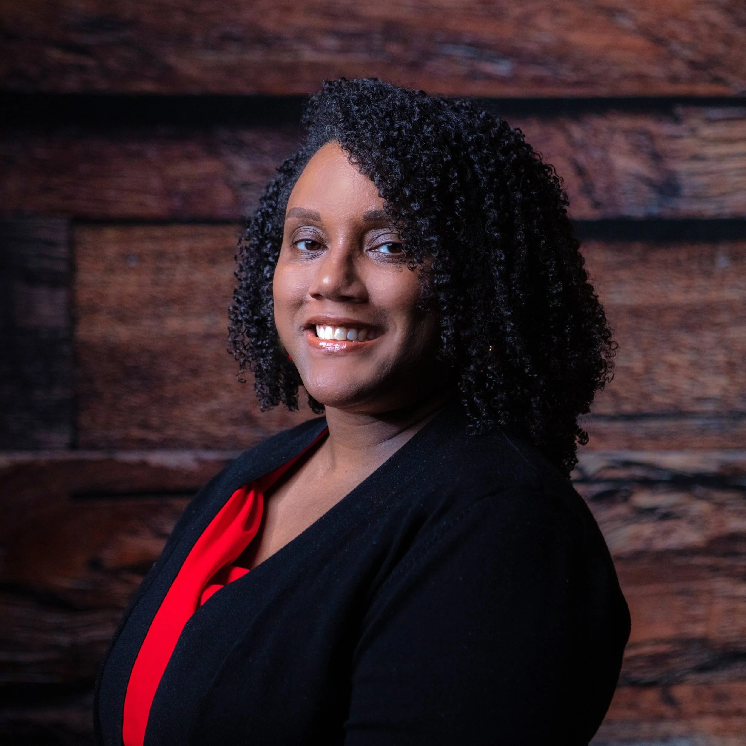 Candace Patterson Bio | Discover Quality Elder Care — Contact Us ...