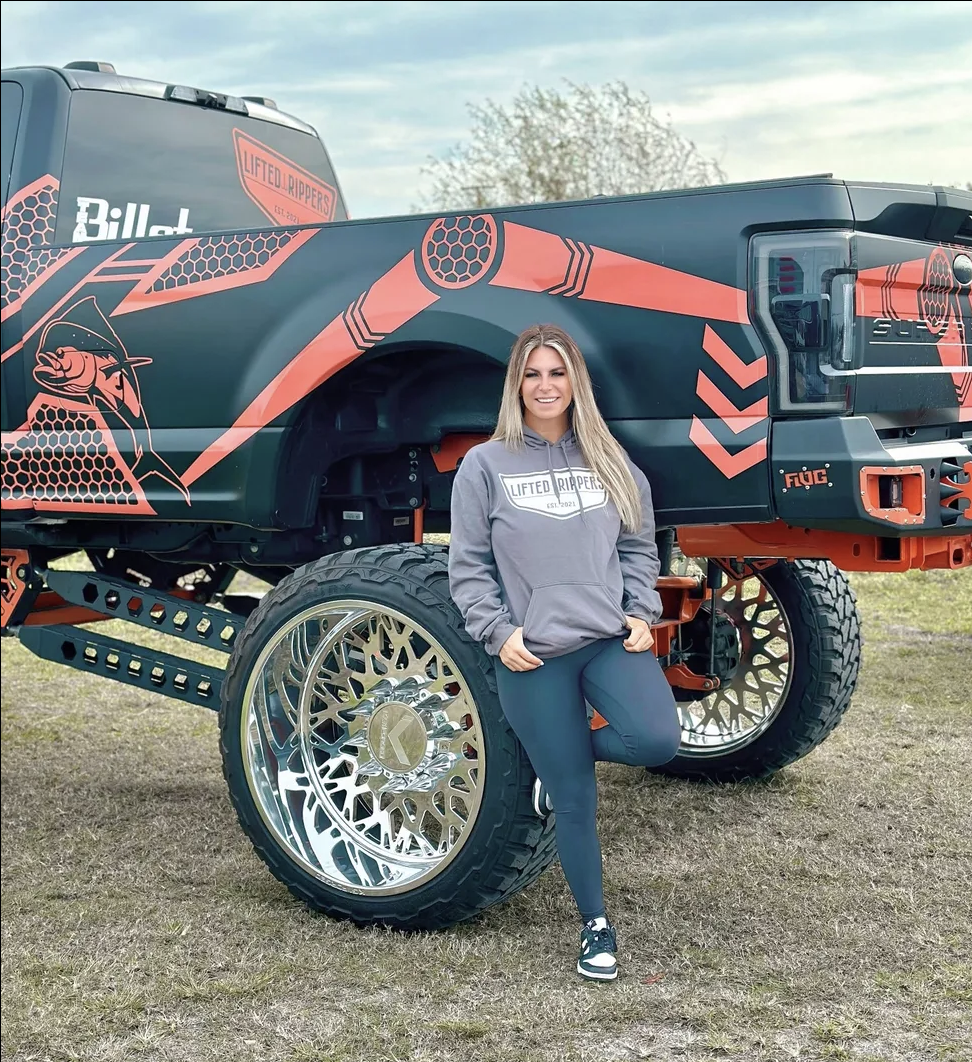 Store — Lifted Rippers