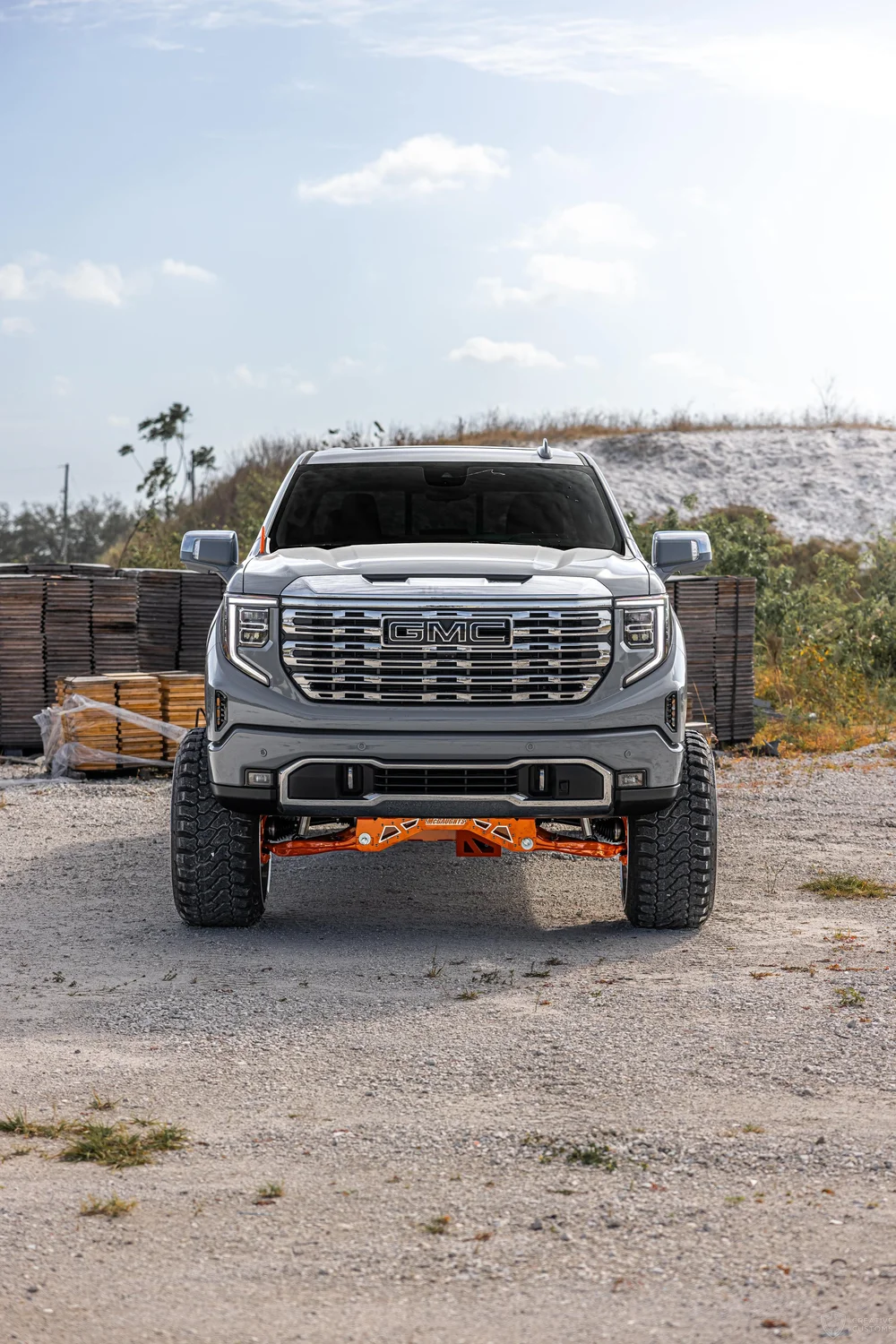 Gallery | Explore Our Vehicle Gallery Today — Lifted Rippers