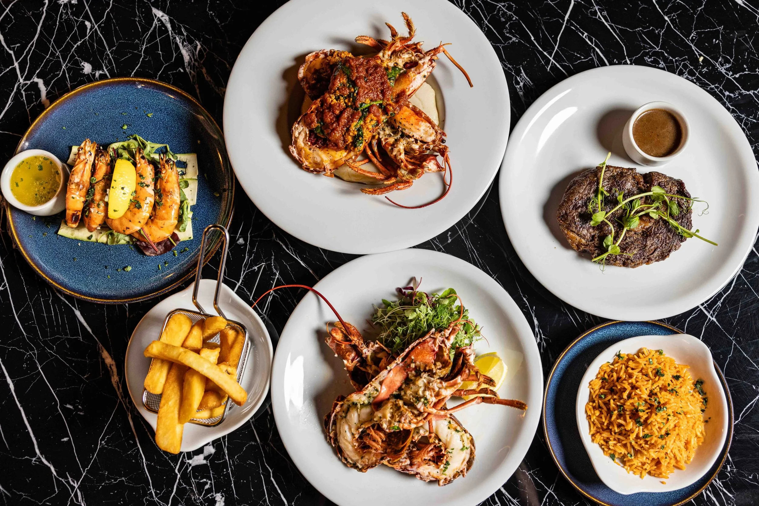 Reservations — Avan Lounge & Bar