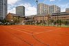Basketball & Tennis Court - Courts Club Manchester