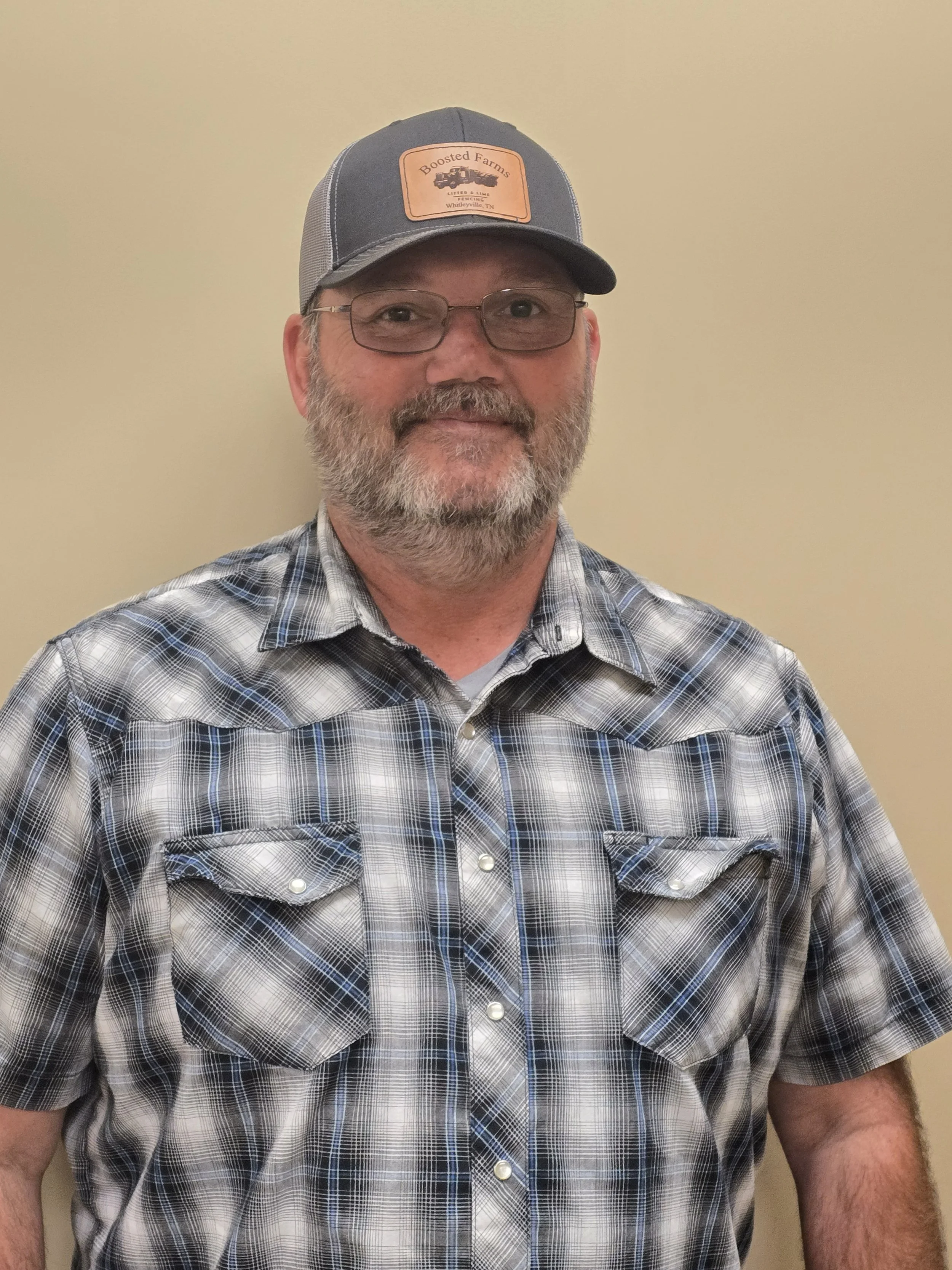 Commissioners — Clay County, Tennessee Government