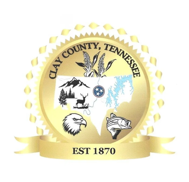 Clay County, Tennessee Government