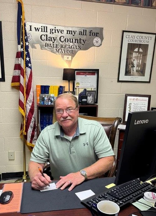 All Government Offices — Clay County, Tennessee Government