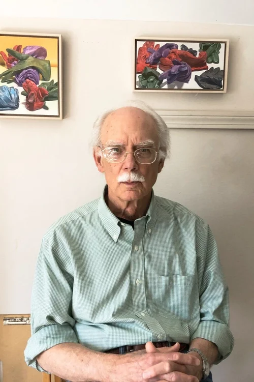 Harold Reddicliffe — Gallery NAGA | Contemporary Art Gallery Boston